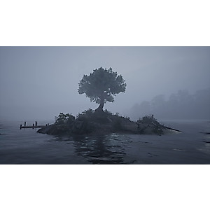 Martha is Dead - PS4