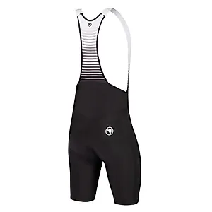 Endura Men's Pro SL Cycling Bibshort Medium Pad Black, Large