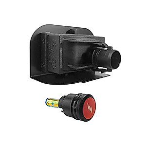 Weber Q Electronic Igniter Assembly #80453