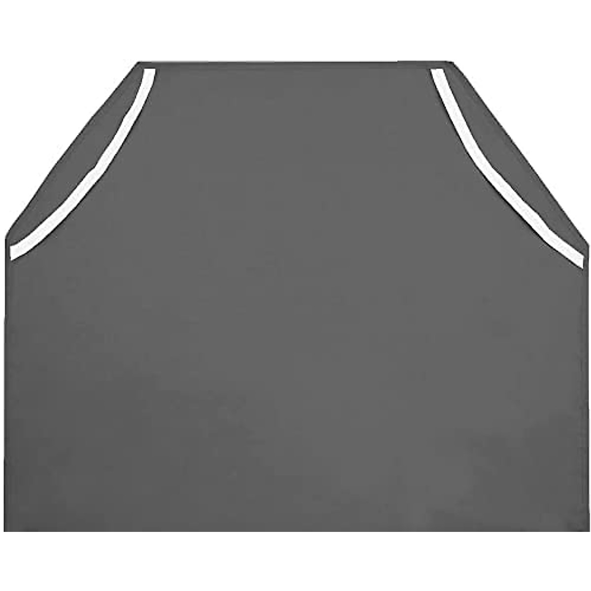 Daycare Cot Sheets for Toddlers-Rest Time Daycare Sheets-Daycare Cot Sheets with Corner Elastic Loops Size Perfect for Preschool and Daycare-Pack of 12 Daycare Cot Sheets Elephant Grey-23 W x 52" L