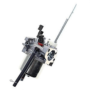 Carbhub Carburetor for Poulan Pro 532436565 585020402 Ariens 20001368 20001027 LCT 03121 03122 McCulloh 436565 Husqvarna Snow Thrower with LCT 208cc Snow Blower Engine (532436565)