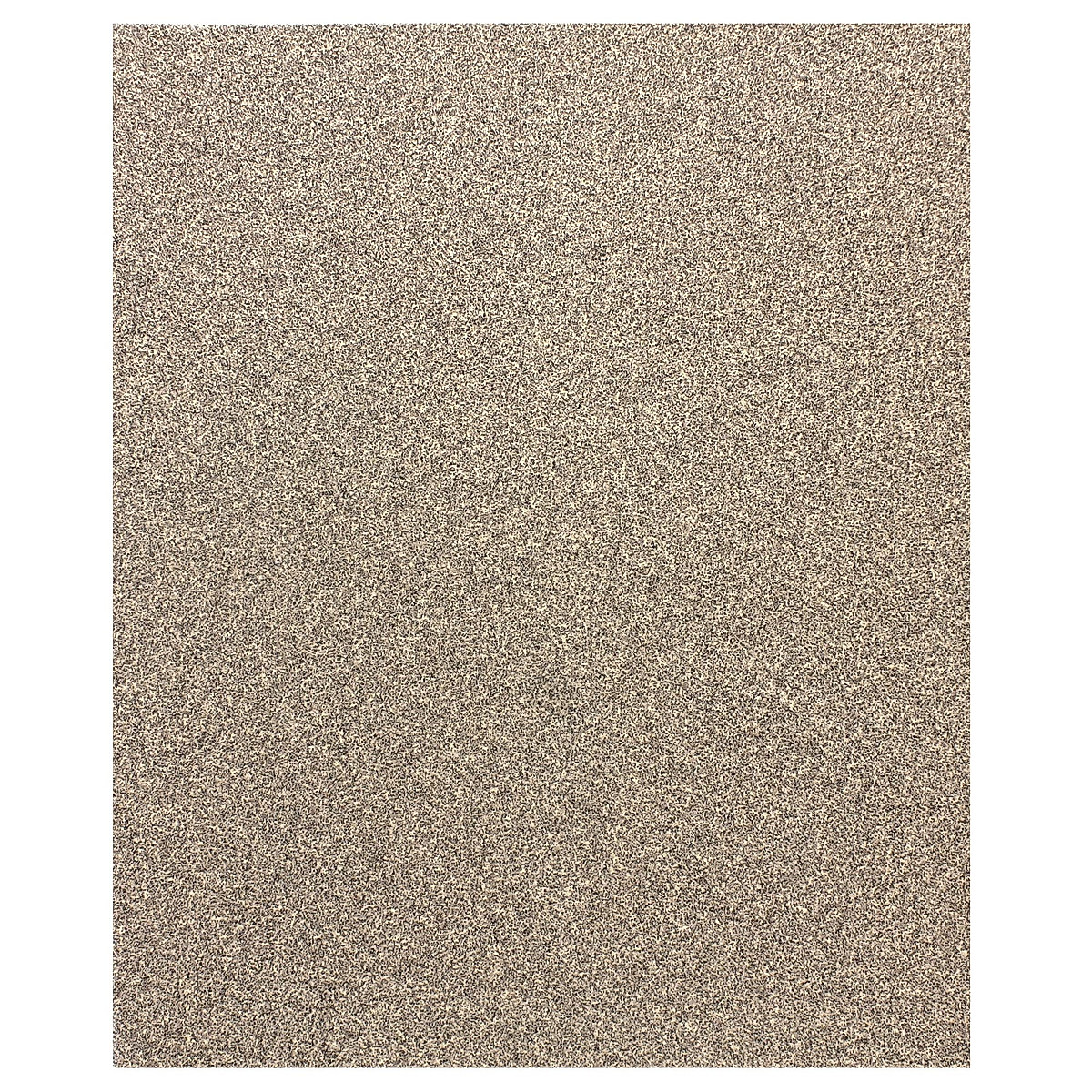 Gator 9" x 11" Multi-Surface Sanding Sheets, 80 Grit, 25 Pack