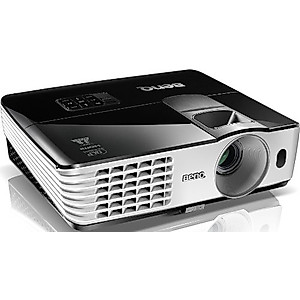 BenQ MW663 3000 Lumen WXGA SmartEco 3D DLP Projector