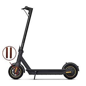 SPEDWHEL Original Reflective Sticker for NINEBOT MAX G30 Electric Scooter Kickscooter