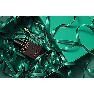 Michael Malul Citizen Jack Absolute 3.4oz Men's Fragrance Eau de Parfum, 100 ml