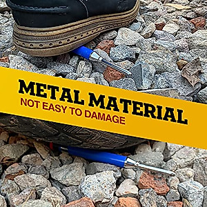 12pack Mechanical Carpenter Pencils Kit with Storage Bag,Center Punch, Carbide Scribe Tool,Magnetic Pick Up fot Construction,Woodworking