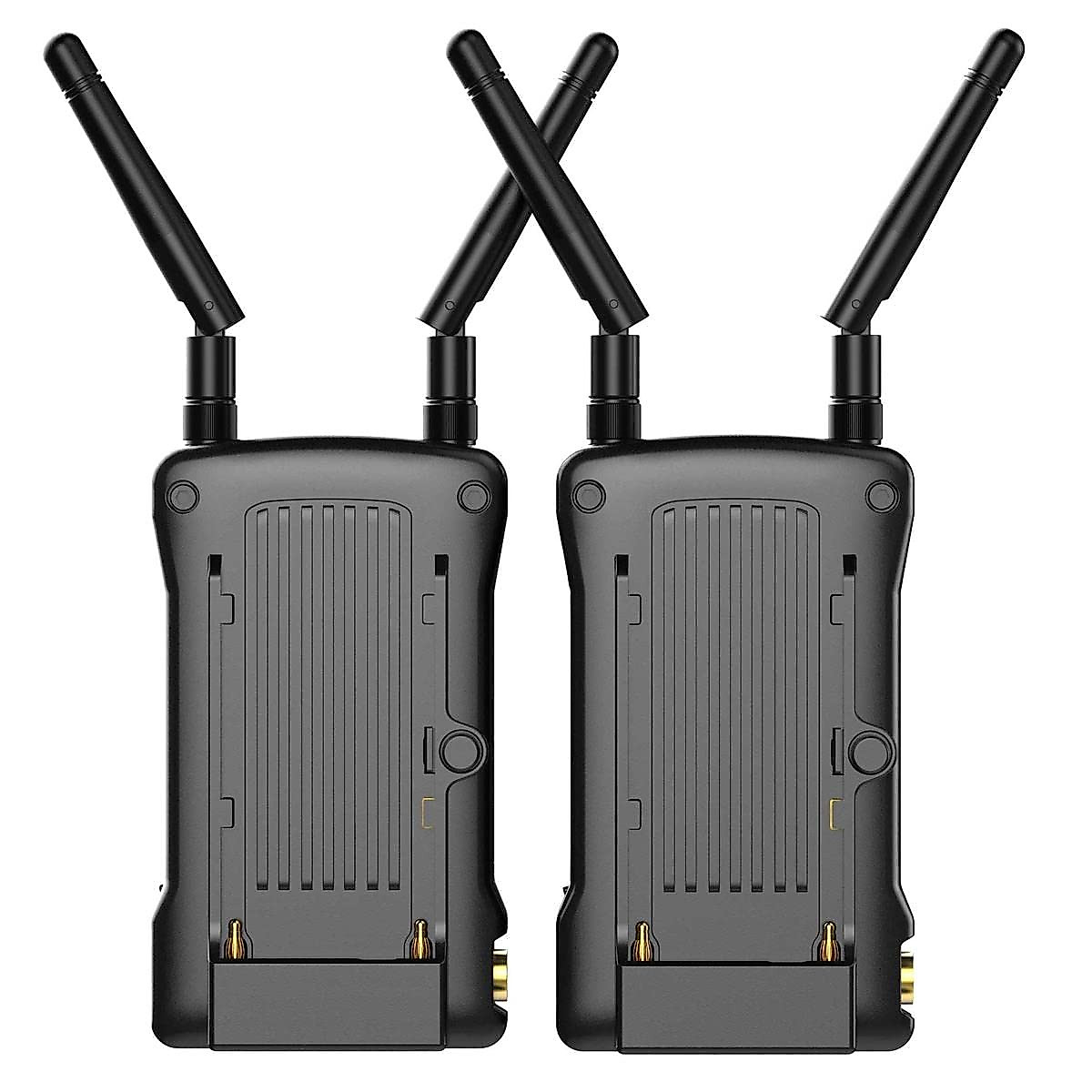 Hollyland Mars 400S SDI/HDMI Wireless Video Transmission System, Includes Transmitter and Receiver