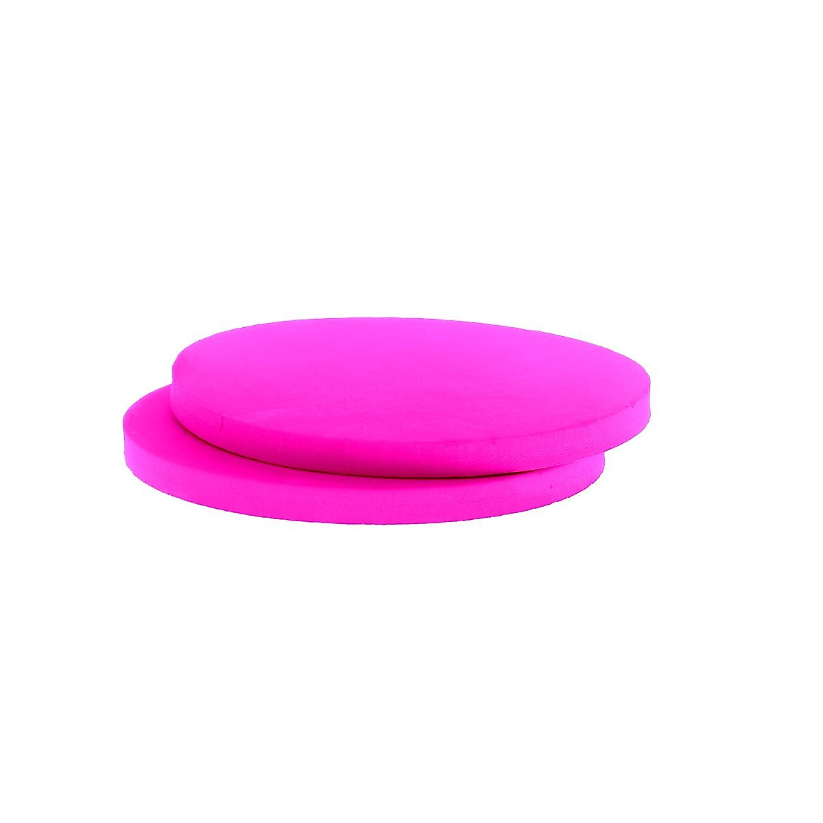 TUBBEASE Sole Inserts Pink Size: Small