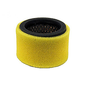 Mr Mower Parts Filter and Prefilter Replace Wisconsin Robin Subaru EY1573620101, 157-36201-01