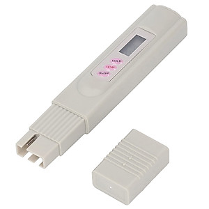 Digital TDS Tester Portable TDS Test Meter Pen Water Quality Meter Pocket Size Testing Tool