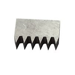 Hot Cross Hatch Adhesion Tester Instruction Cross-Cut Tester Kit Multi-blade cutter spacing: (2mm 11 teeths)