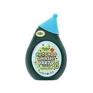 Ridley's Avocado Smash! Party Edition