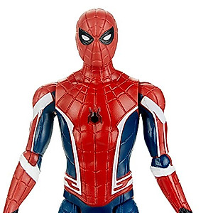 Spider-Man: Far from Home Ultimate Crawler Concept Series 6" Action Figure