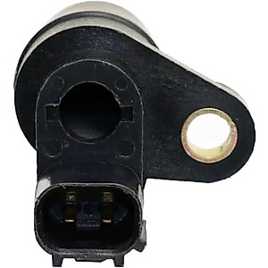 Go-Parts - for 1998-2004 Toyota Tacoma Rear, Driver Side ABS Speed Sensor (Base/DLX/Limited/Pre Runner / SR5)