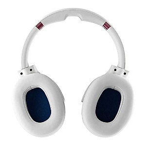 Skullcandy Venue Wireless ANC Over-Ear Headphone - Black