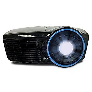 InFocus IN3134a XGA Network DLP Projector, 4200 Lumens, HDMI, MHL