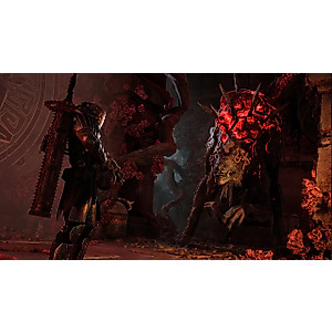 Remnant 2 for PlayStation 5