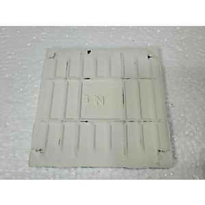 Blue Waterfall 4 in Ceramic Tile 4.25 inch Shower Bathroom Kitchen Backsplash Daltile Color 0169 4x4 Subway Square 10 Piece Box