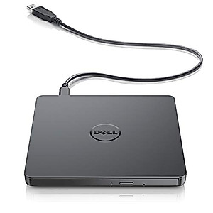 Dell DW316 USB Low Profile DVD Super Multi Drive