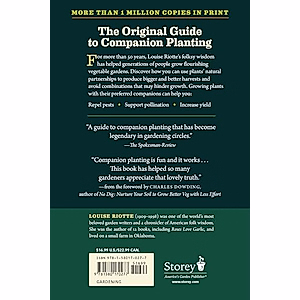 Carrots Love Tomatoes: Secrets of Companion Planting for Successful Gardening