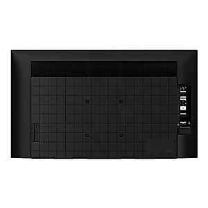 Sony 50 Inch 4K Ultra HD TV X77L Series: LED Smart Google TV KD50X77L- 2023 Model, Black