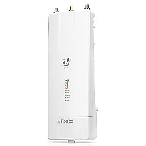 Ubiquiti Network AF-5XHD US 5GHz airFiberX PtP 1Gbps Radio WISP Backhaul Performance …