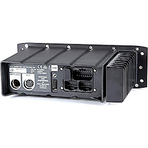 Garmin Fusion MS-RA70 Marine Stereo, DIN Size, A Garmin Brand