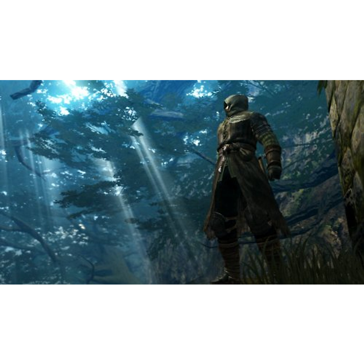 Dark Souls - Xbox 360