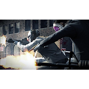 Payday 2 - Xbox 360