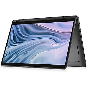 Dell Latitude 7000 7310 Laptop (2020) | 13" FHD | Core i7 - 512GB SSD - 16GB RAM | 4 Cores @ 4.9 GHz - 10th Gen CPU Win 11 Pro (Renewed)