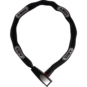 ABUS Chain 6x850 MM 6806K Black