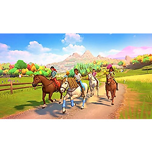 Horse Club Adventures 2: Hazelwood Stories for Nintendo Switch