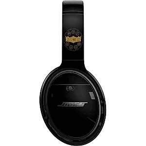 Skinit Decal Audio Skin Compatible with Bose QuietComfort 35 Headphones - Officially Licensed Warner Bros Crown and Sigils Design