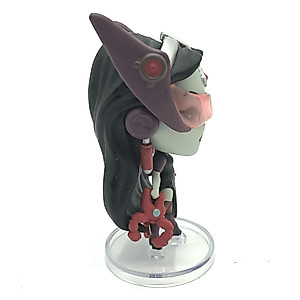 Official Blizzard Overwatch Cute But Deadly Vampire Symmetra