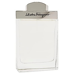 Salvatore Ferragamo/S. Ferragamo Edt Spray 3.4 Oz (M)