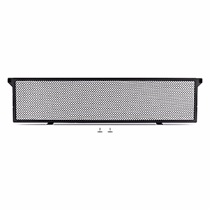 Mishimoto MMHE-SUP-20 Performance Heat Exchanger Compatible With Toyota GR Supra 3.0L, 2020+/BMW M340I/Z4 3.0L 2019+