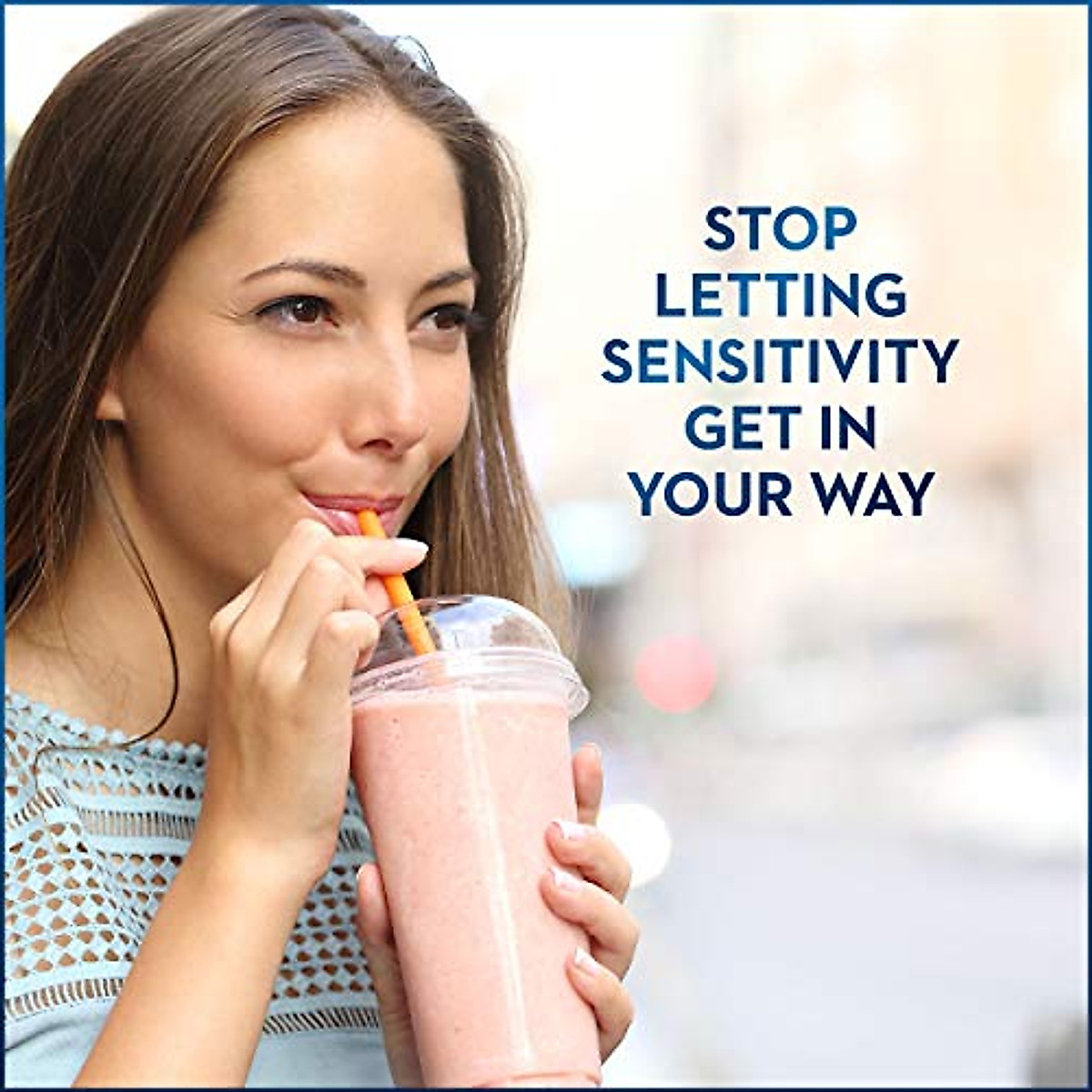 Crest Pro-Health Gum and Sensitivity, Sensitive Toothpaste, Gentle Whitening, 4.1 oz