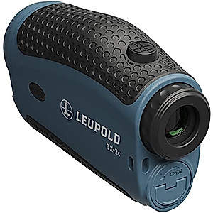 Leupold GX-2C Golf Rangefinder Slate/Black (181268)