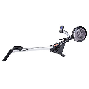 Velocity Exercise Indoor Rowing Machine