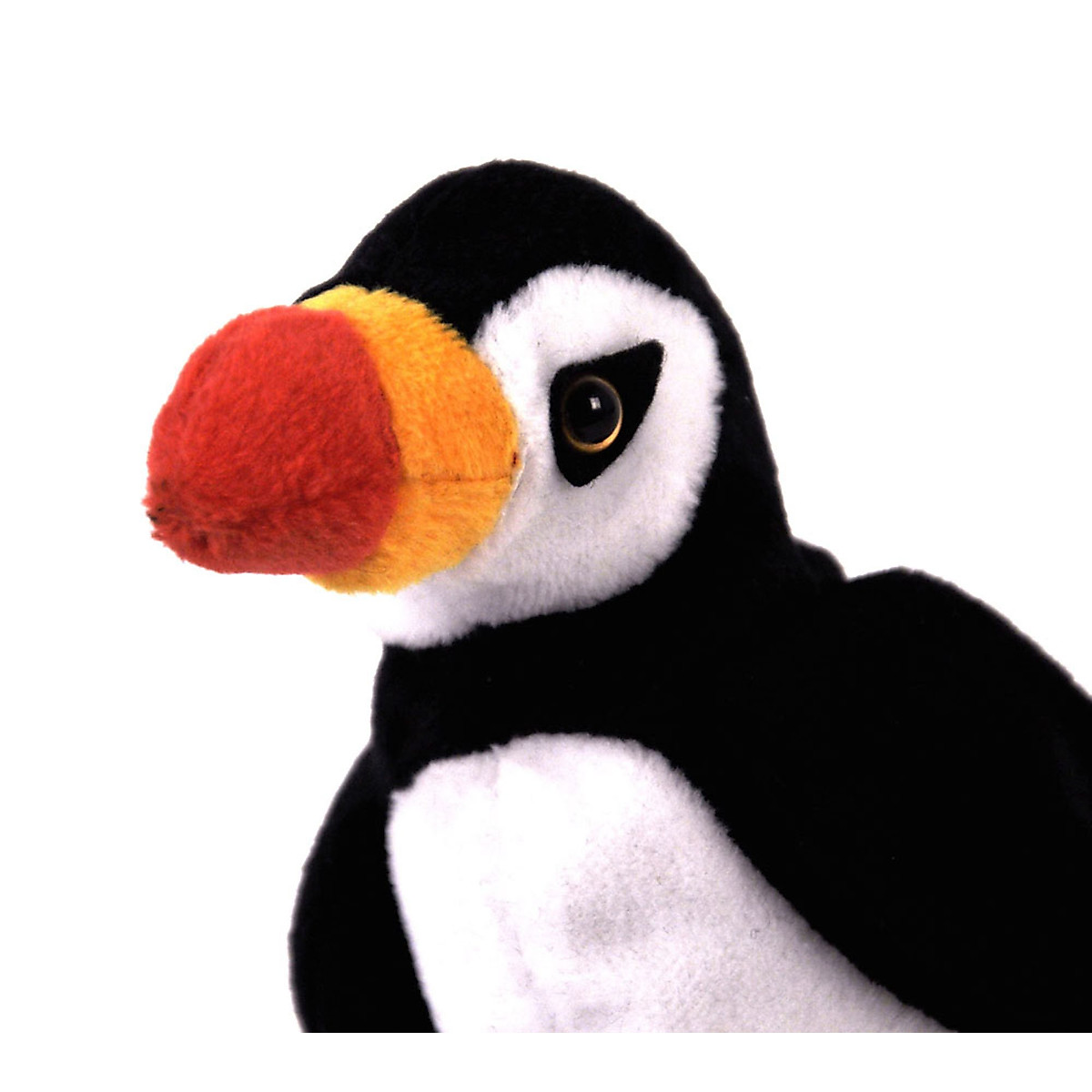 eaglecollector83 PUFFER the Puffin - TY Beanie Babies