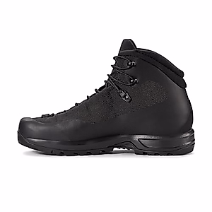 Arc'teryx Acrux TR GTX Boot Men's | Trekking Boot for Technical Trails | Black/Black, 8.5