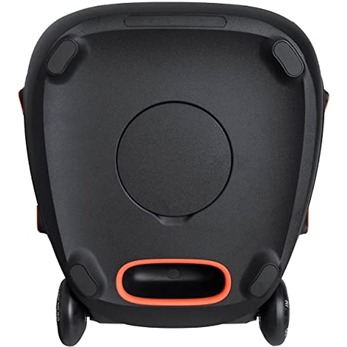 JBL Partybox 310 - Portable Party Speaker with Long Lasting Battery, Powerful JBL Sound and Exciting Light Show,Black