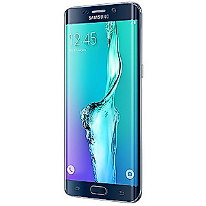 Samsung Galaxy S6 Edge Plus SM-G928 32GB Black Factory Unlocked GSM - Internatio