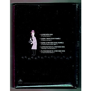 The Pink Panther Collection (Special Edition)