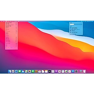 USB for macOS Big Sur 11.2.3 USB Flash Drive for Full OS Install Recover Repair Restore Upgrade Reinstall Reboot System USB Stick 16GB, Blue