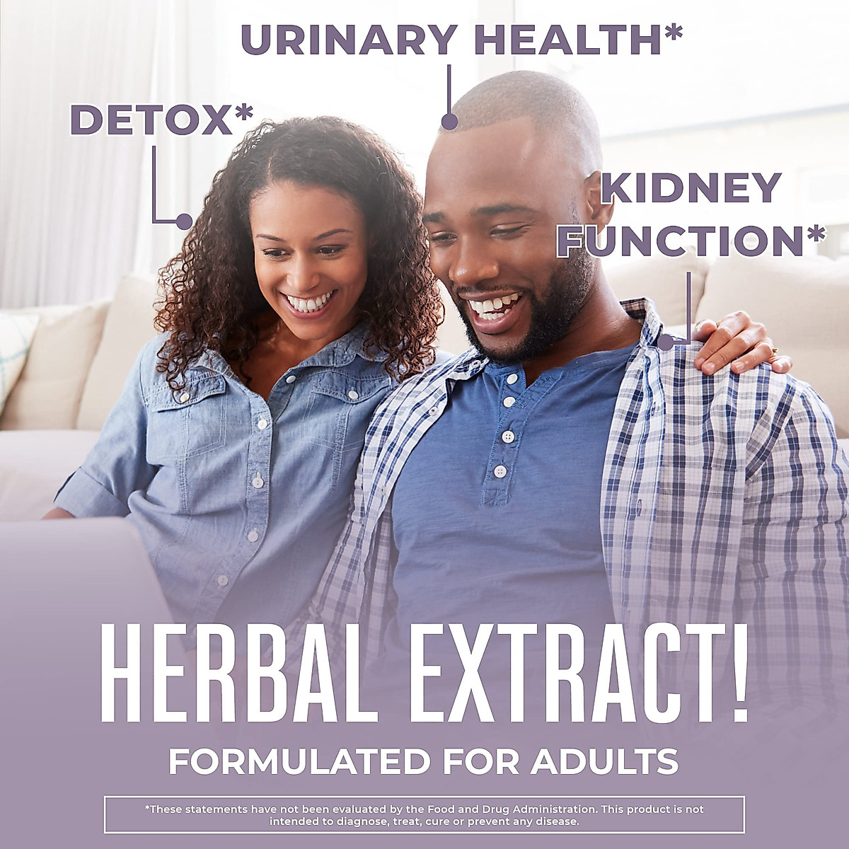 MaryRuth's | Kidney Support Supplement | Urinary Tract Health & Bladder Support for Women & Men | Vegan | Non-GMO | Gluten Free | 1 Fl Oz