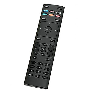 New Remote for Vizio TV V555-G1 V556-G1 V605-G3 V655-G9 V656-G4 V705-G3 V755-G4