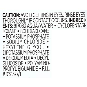 L'Oreal Paris Skincare Micellar Cleansing Water Complete Cleanser to Remove Makeup, Gentle Cleanser, Makeup Remover, 13.5 Fl Oz