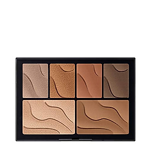 NARS Summer Lights Face Palette
