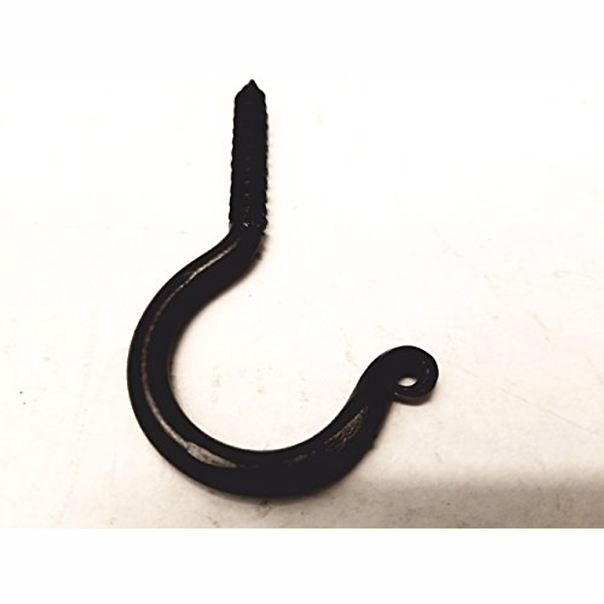 Ceiling Hook Screw 3" - Perfect for Planters, Hanging Plants, or Decorations